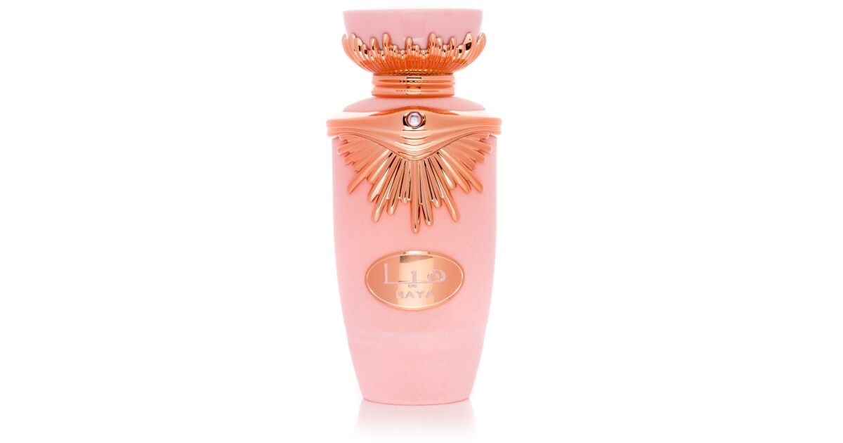 LATTAFA Haya EdP 100ml (6291108738504) | Pepita.hu