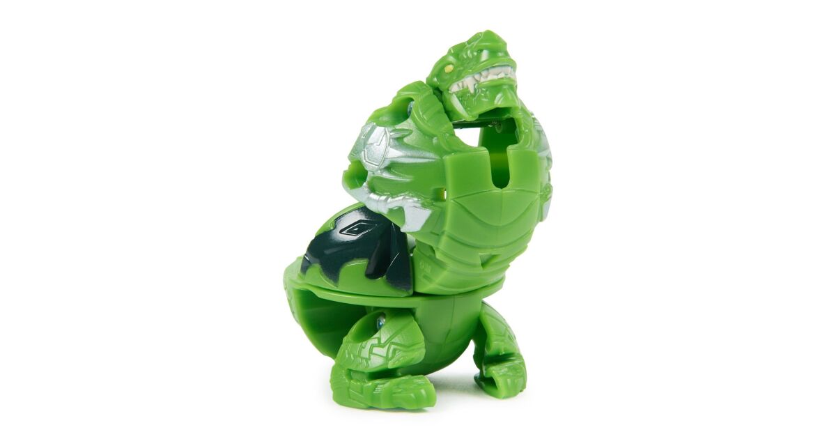 Bakugan oktatókészlet Titanium Trox | Pepita.hu