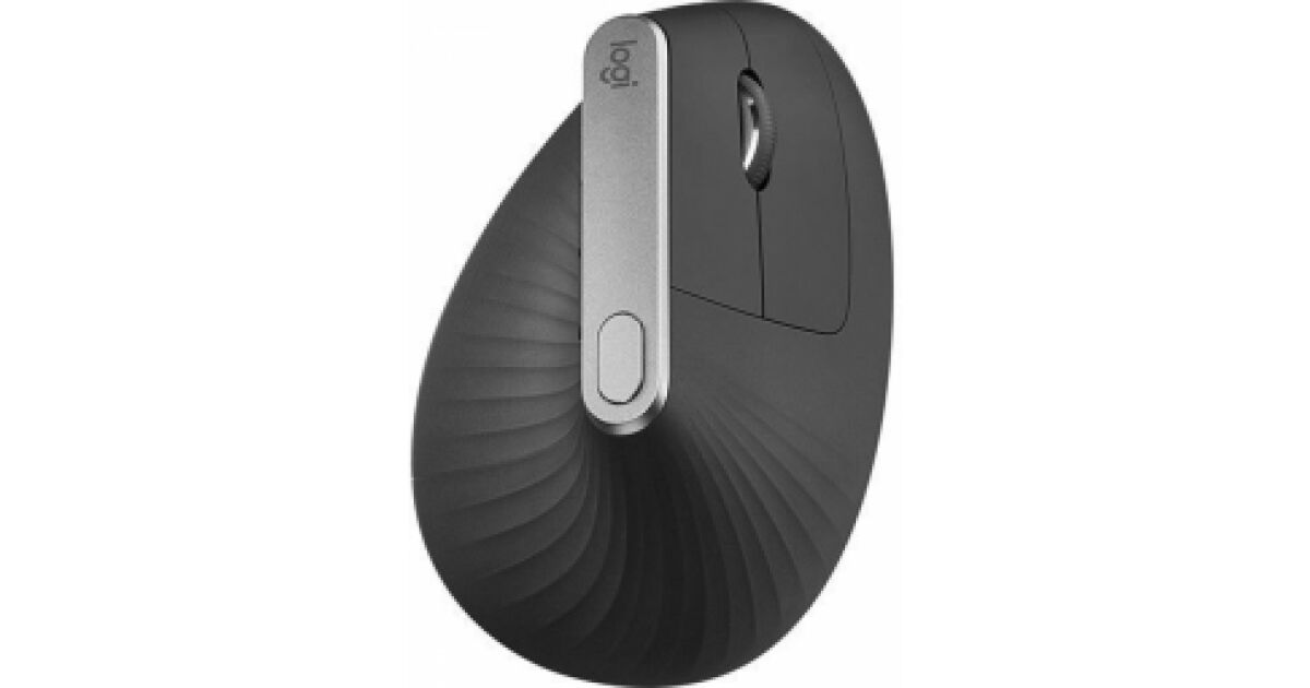 Mouse de calculator Logitech Datorpele Logitech MX Vertical Ergonomic ...