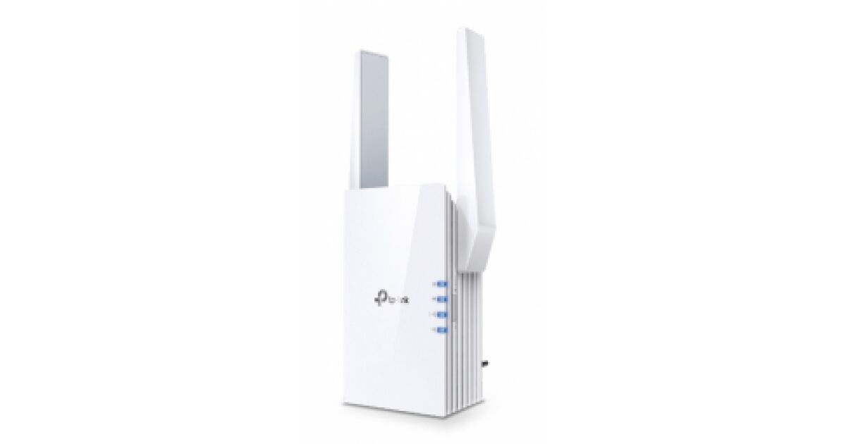 TP-Link RE605X | Pepita.com