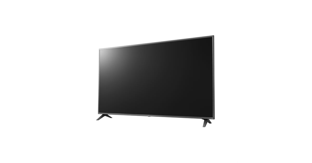 LG 86 86UR78GC0LB 4K UHD Smart LED-Fernseher | Pepita.com