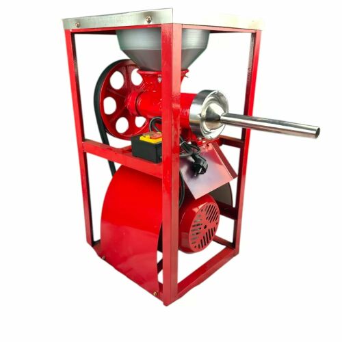 Vélemények: Húsdaráló No. 32 German Meister 3 kW-os villanymotorral ...