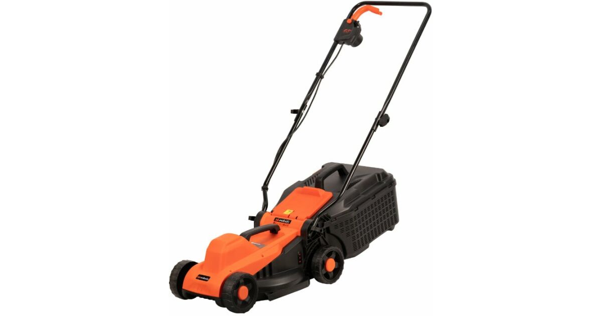 Fűnyíró LM 1200 Evotools 1200 W | Pepita.hu