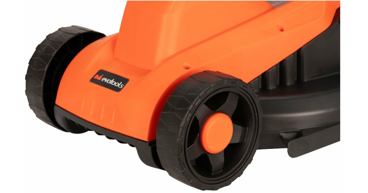 Kosiarka LM 1200 Evotools 1200 W | Pepita.com