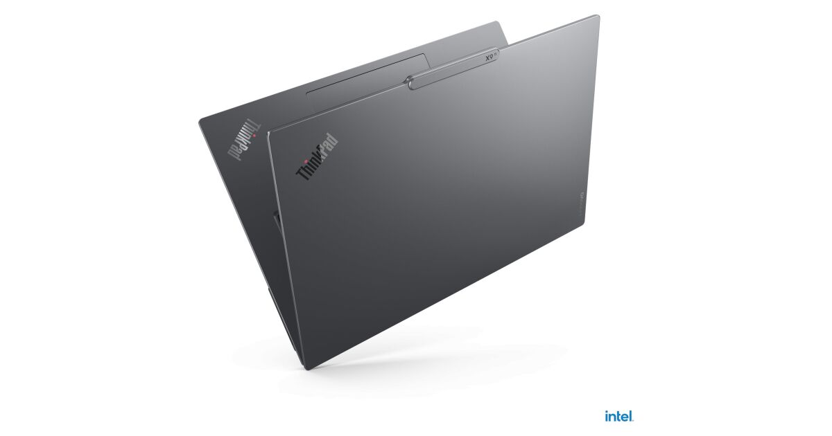 Lenovo ThinkPad X9-15 G1 | Grey | 15.3 | OLED | Touchscreen | 2.8K ...