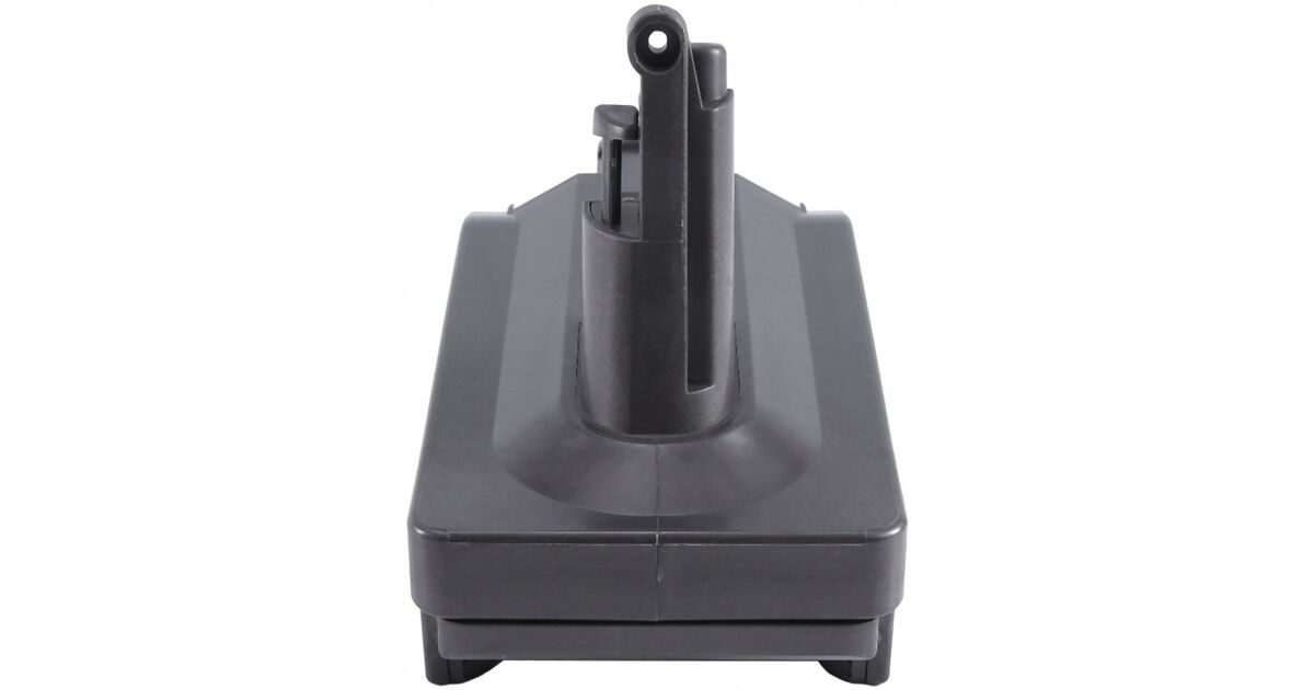 Adaptér Batérie pre Makita 18V na Dyson V10 | ABS, Ochrana Proti Skratu ...
