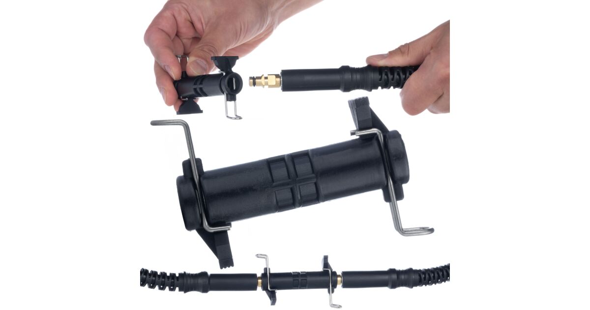 Adaptor Click-Click K2-K7 - Piesă de Schimb de Calitate pentru ...