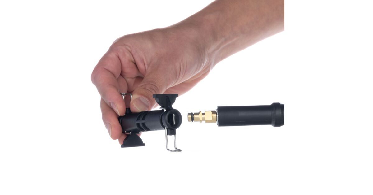 Adaptor Click-Click K2-K7 - Piesă de Schimb de Calitate pentru ...