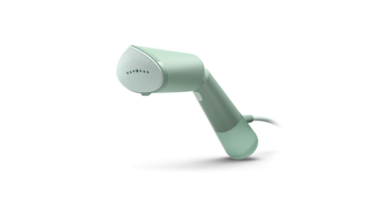 PHILIPS STH 5010/70 ruhagőzölő | Pepita.hu