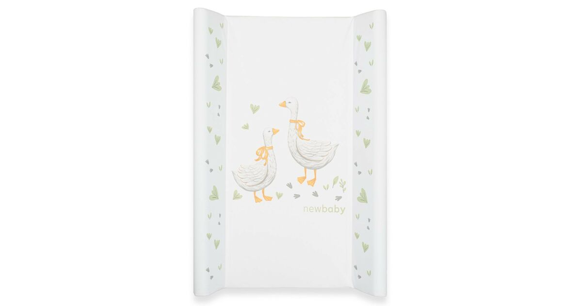 Pelenkázó lap New Baby Libák 70x50 | Pepita.hu