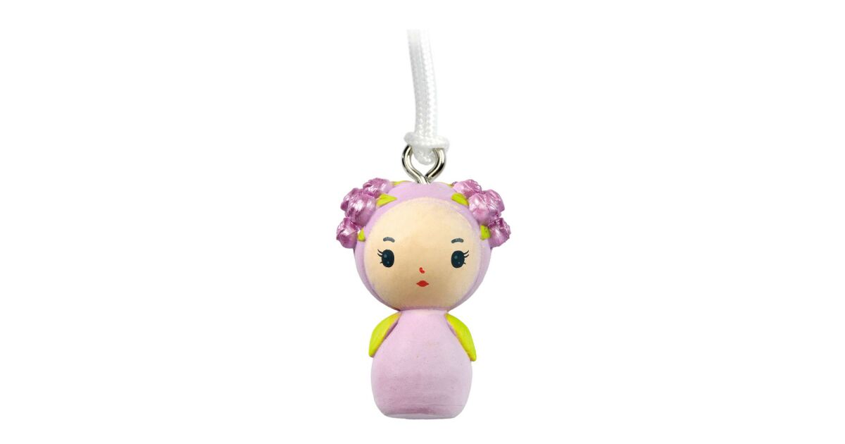 TINYLY álomvilág - Rózi kulcstartó - Rosie key ring | Pepita.hu