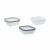 Cutie pentru alimente FESTIVAL cu capac colorat 1,1L TP785 1 buc ...