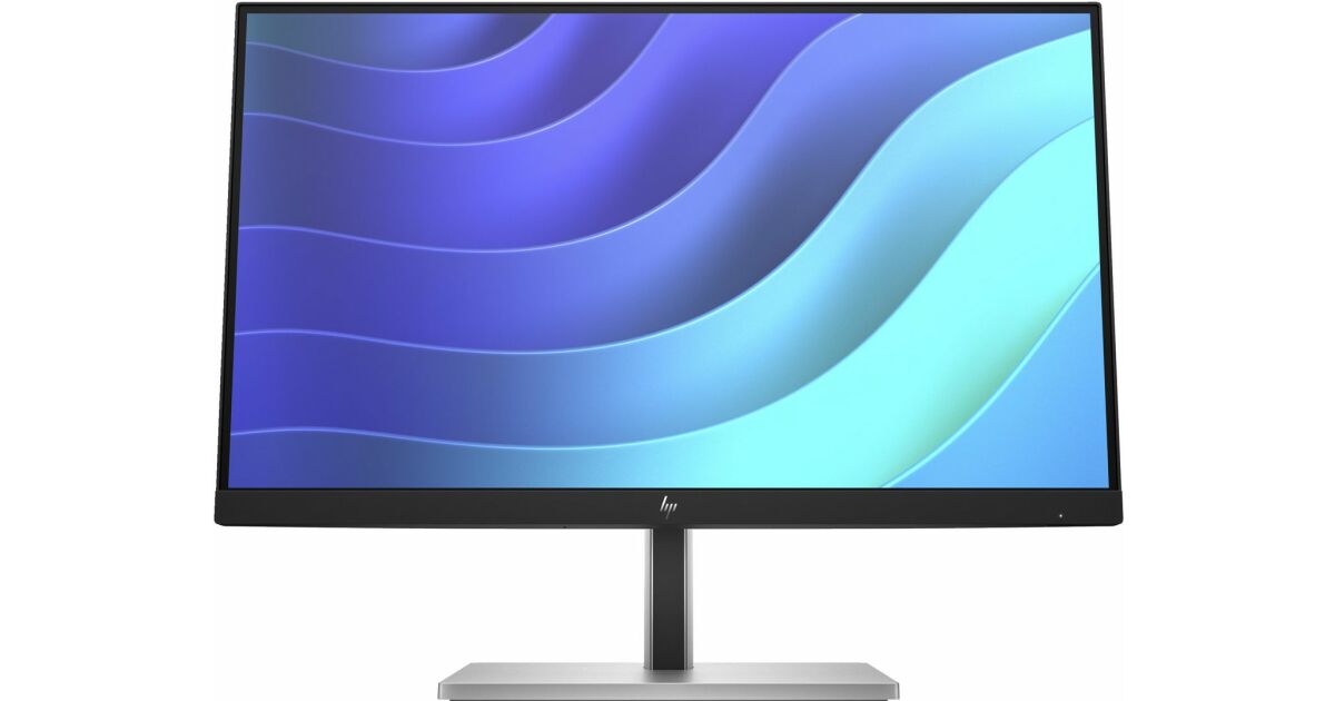 HP E22 G5 számítógépes monitor 54,6 cm (21,5) 1920 x 1080 px Full HD ...