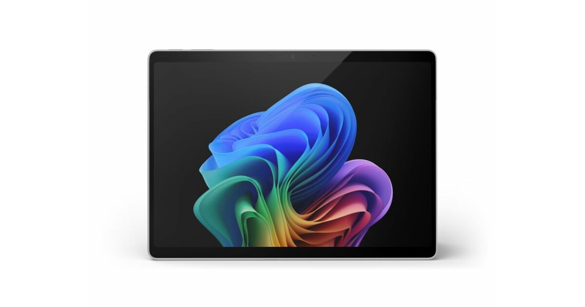 MS Surface Pro 11 Qualcomm Snapdragon X Elite 13 hüvelykes 16GB 512GB ...