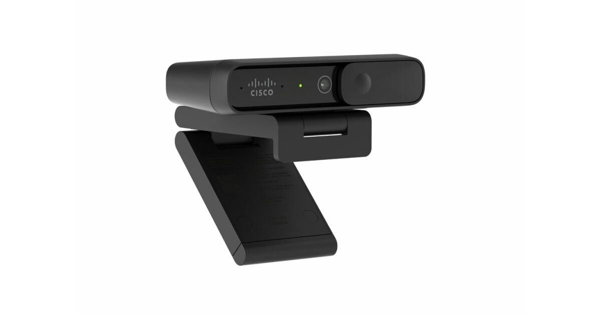Cisco Webex Desk Camera - webkamera | Pepita.hu