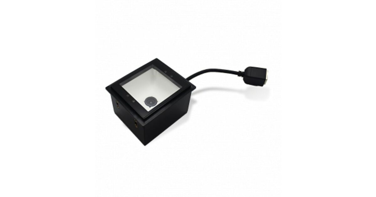 Newland FM30 Hind 2D CMOS Mega Pixel reader fix montat pentru ...