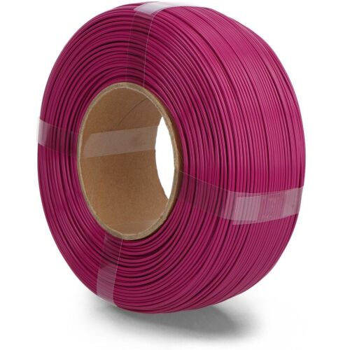 Filamentul 3D Filament ReFill, PLA HS, 1,75mm, 1000g, TF-24081, purpură quantum | Pepita.com