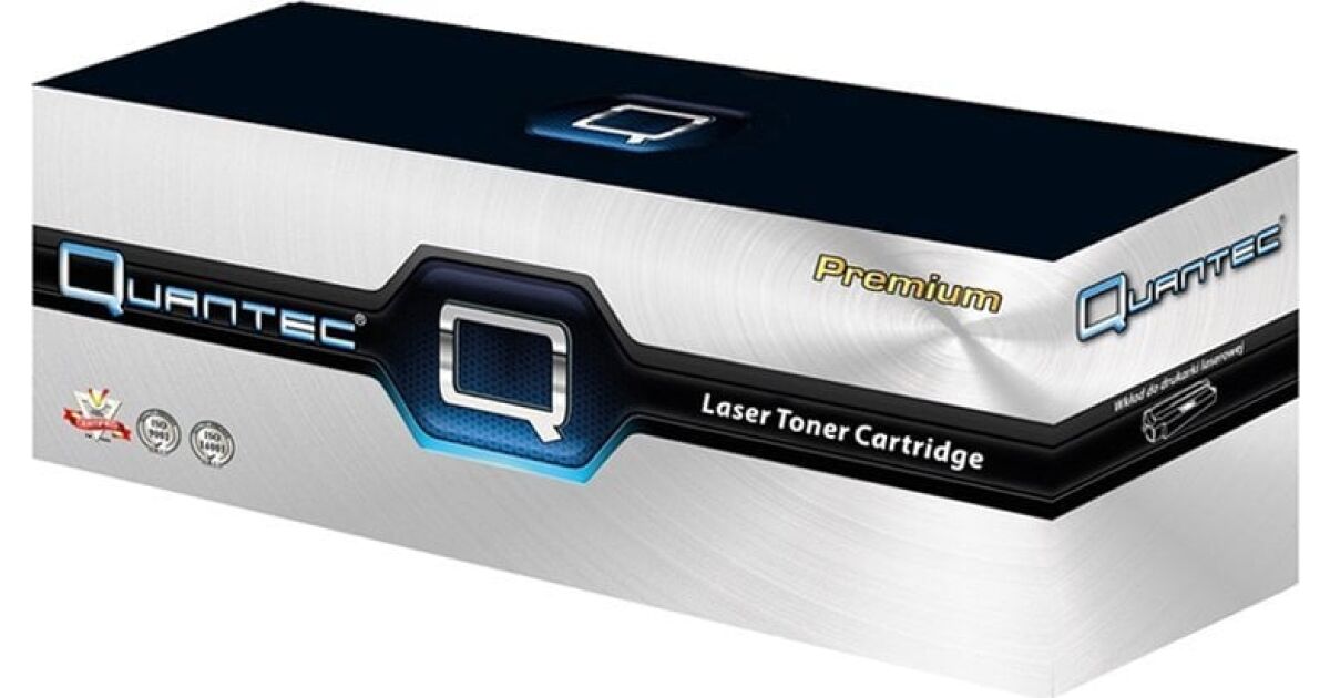 Toner Quantec Magenta Zamiennik TN-326 (TON-1327) | Pepita.com