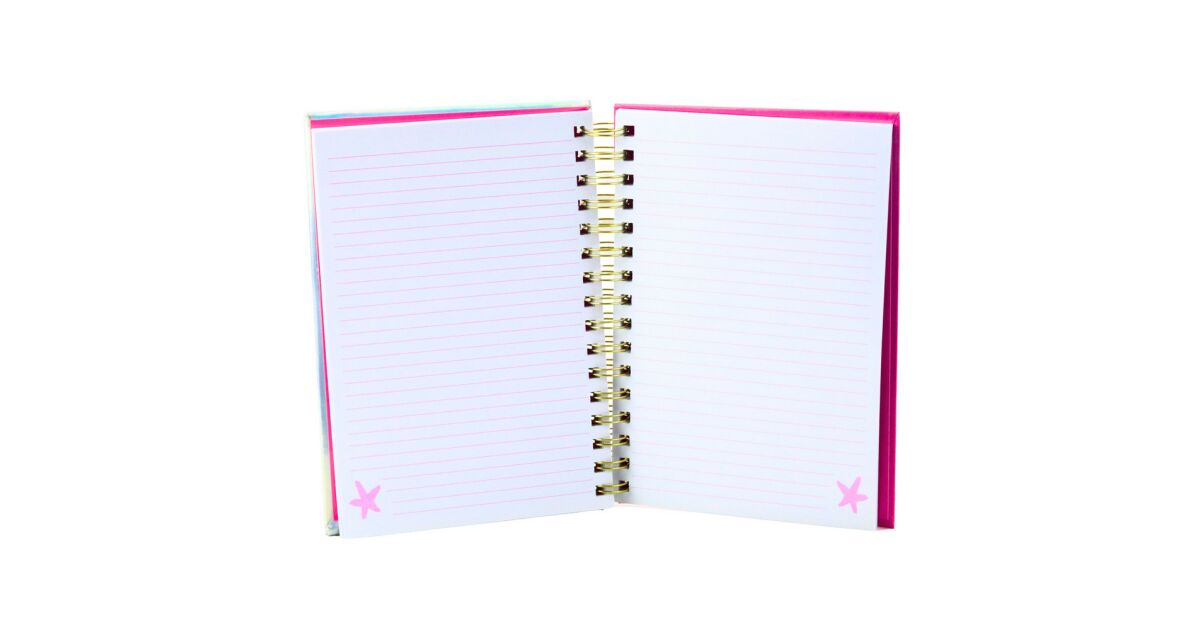 Caiet Notes Cu Linii Candy Dreams Bomboane Holografice A5 90 de File ...