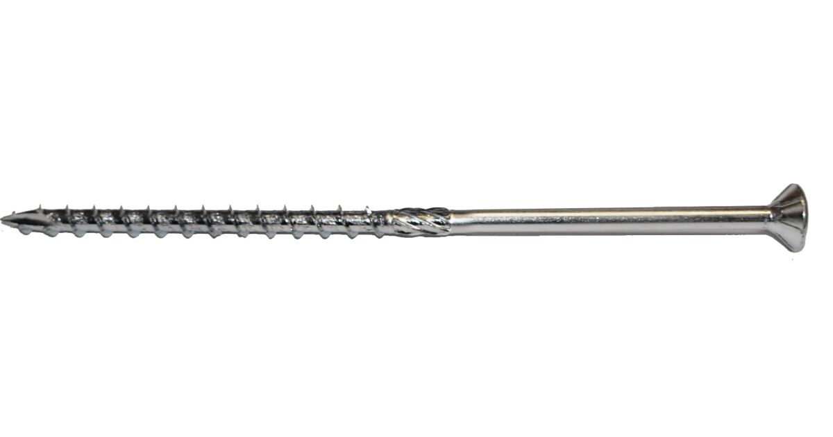 FA ASZTALOS CSAVAR TORX KÚPFEJŰ T40 8*100MM | Pepita.hu