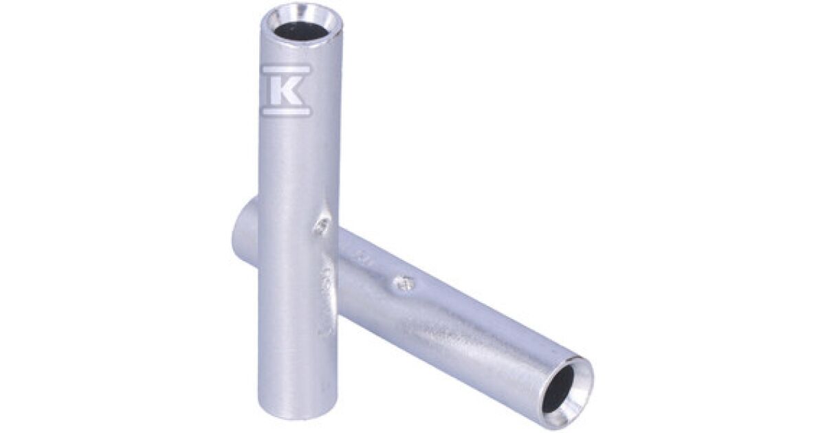 ALC 50/1 ZŁĄCZ.RUROWA AL.CIENKOŚĆ. | Pepita.com