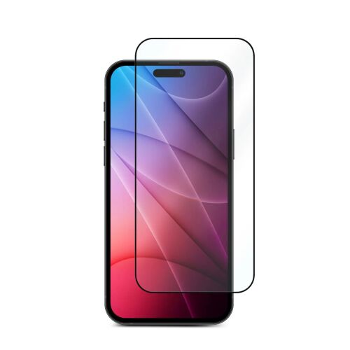 Recenzje: eStuff Apple iPhone 14 Pro Max Czarna pełna osłona Titan ...