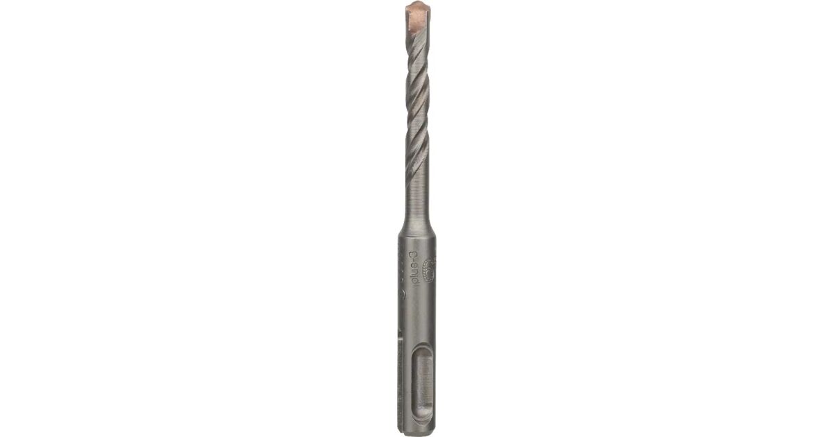 BOSCH SDS Plus fúró 24 x 450mm PLUS-3 | Pepita.hu