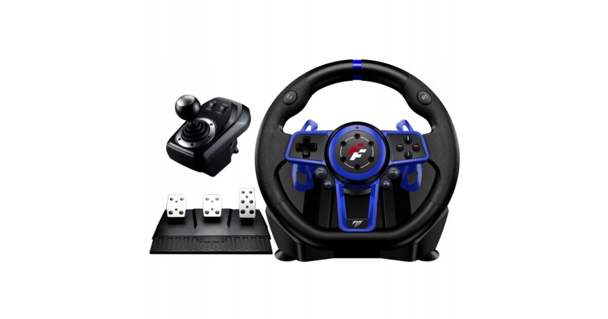 FLASHFIRE KIEROWNICA FORCE WHEEL F111 PS5 | Pepita.hu