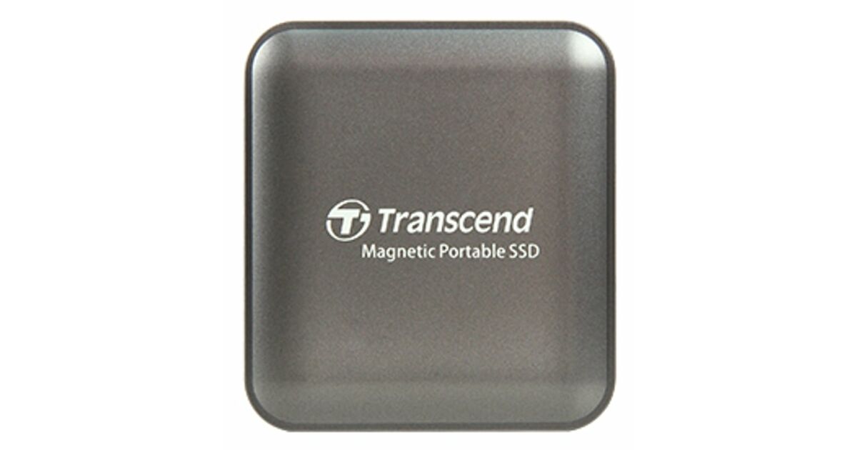 SSD 2TB Transcend ESD420C Portable, USB20Gbps,Type-C,Magsa | Pepita.com