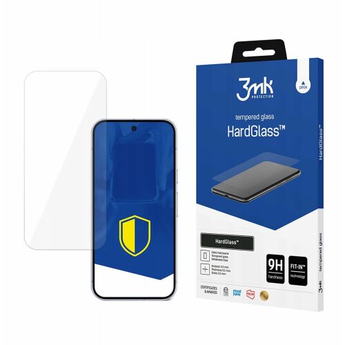 Google Pixel 10 Pro XL - 3mk HardGlass | Pepita.com