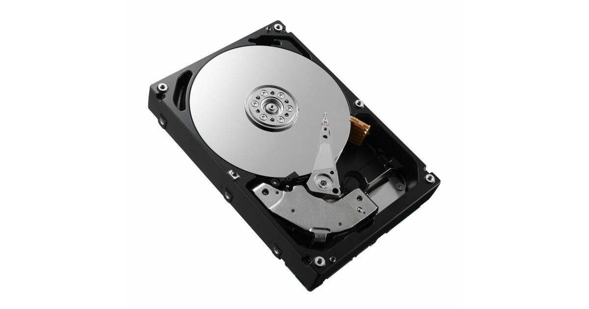 Hewlett Packard Enterprise HDD 8 TB 3,5 hüvelykes SAS 12 Gb/s 7200 rpm ...