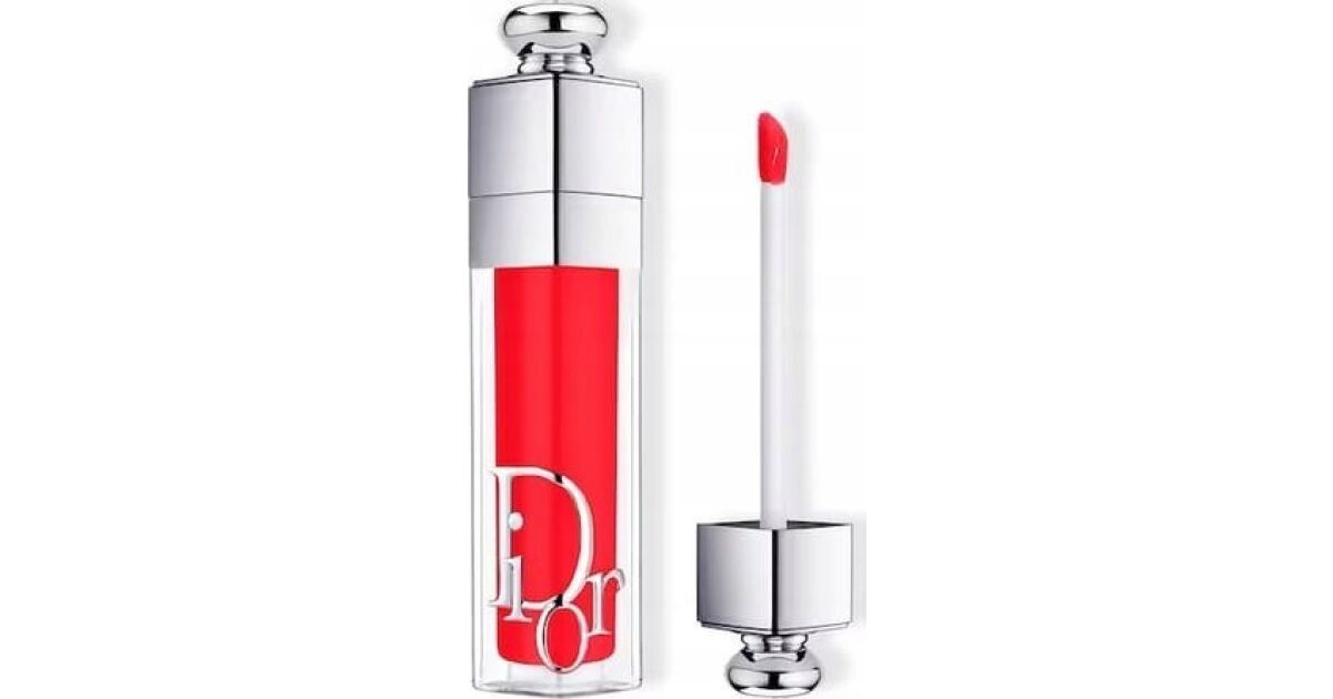 Dior DIOR ADDICT LIP MAXIMIZER 015 CHERRY 6 ML | Pepita.com