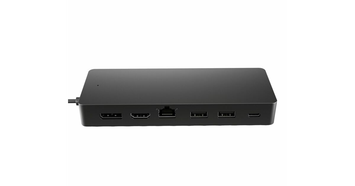 Universal Usb-C Multiport Hub | Pepita.com