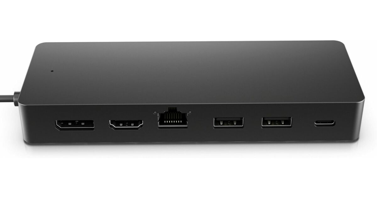 Universal Usb-C Multiport Hub | Pepita.com