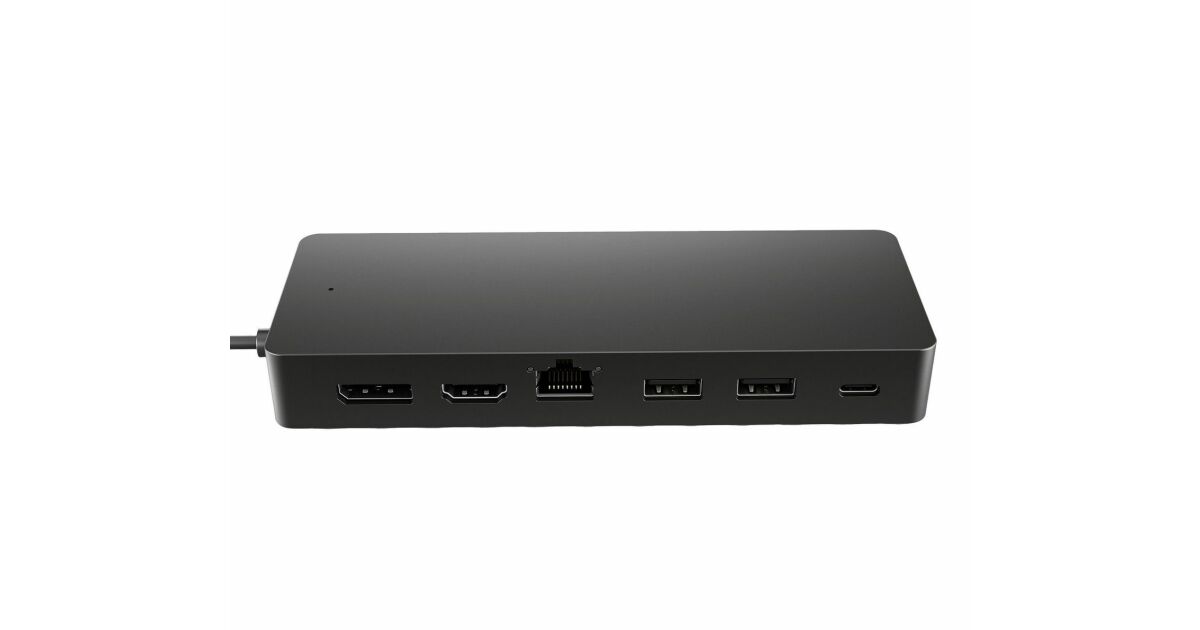Universal Usb-C Multiport Hub | Pepita.com