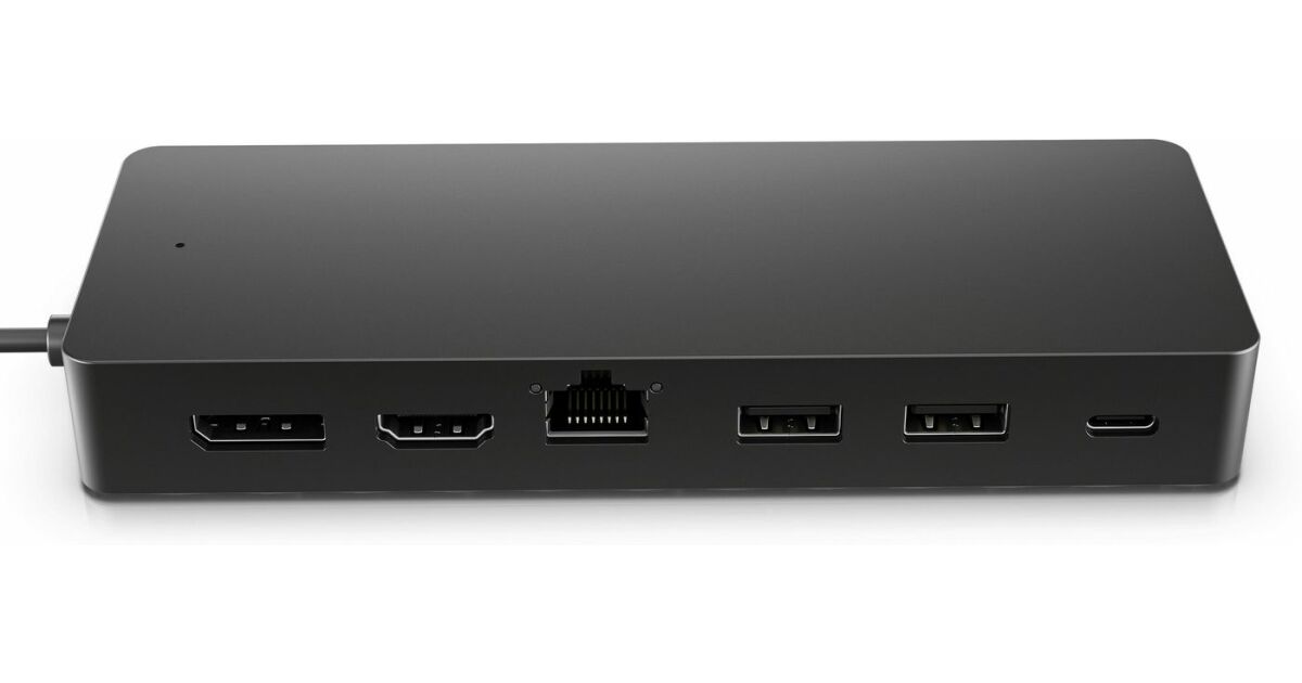 Universal Usb-C Multiport Hub | Pepita.com
