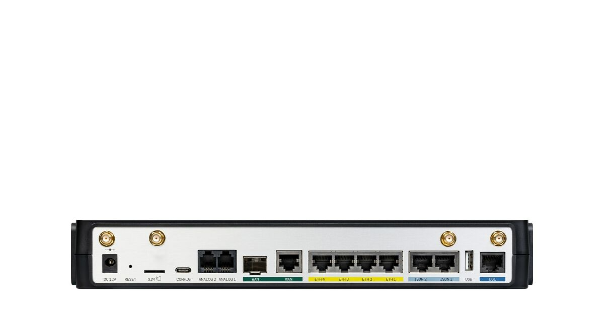 LANCOM 1803VAW-5G (UE) | Pepita.com