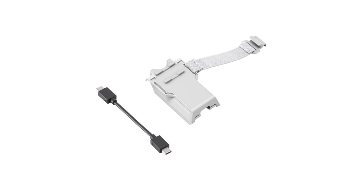 DJI Cellular Dongle 2 Rögzítő Készlet (DJI Mini 4 Pro) | Pepita.hu