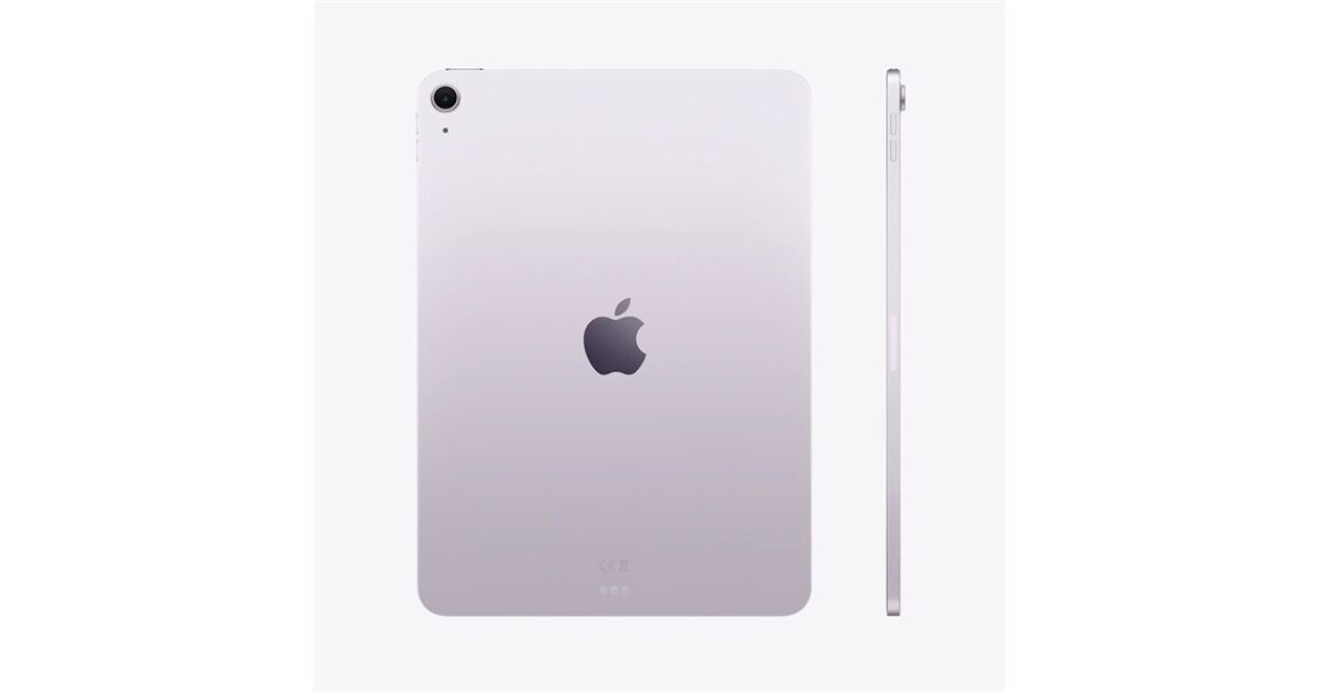 Tablet Apple iPad Air 11'' M3 Wi-Fi 256GB Violet | Pepita.com