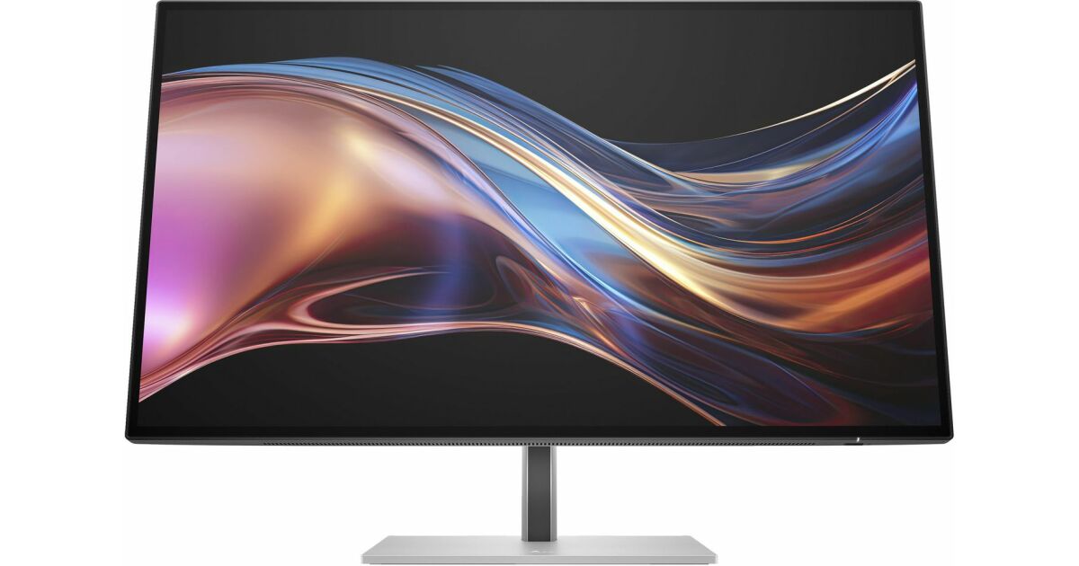 HP Series 7 Pro 27 hüvelykes monitor Pro sorozat 7 QHD Thunderbolt 4 ...