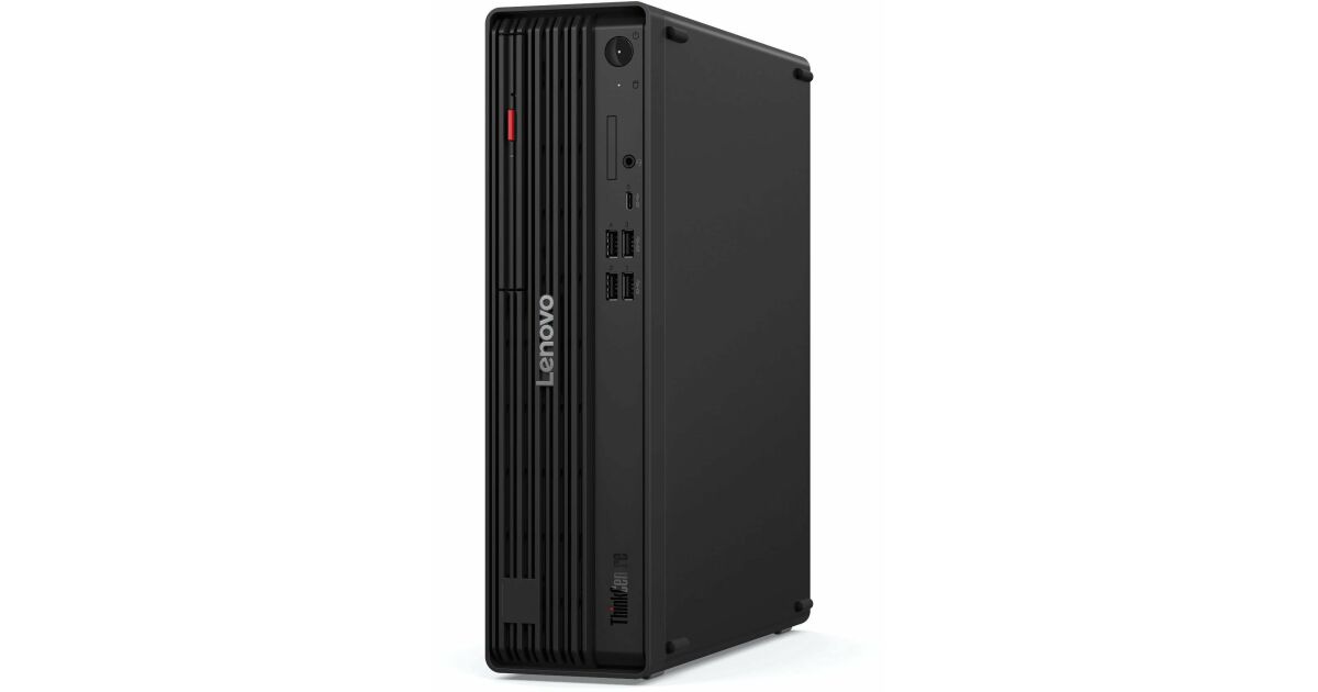 LENOVO ThinkCentre M90s G6 Intel Core Ultra 7 265 16GB 512GB SSD M.2 ...