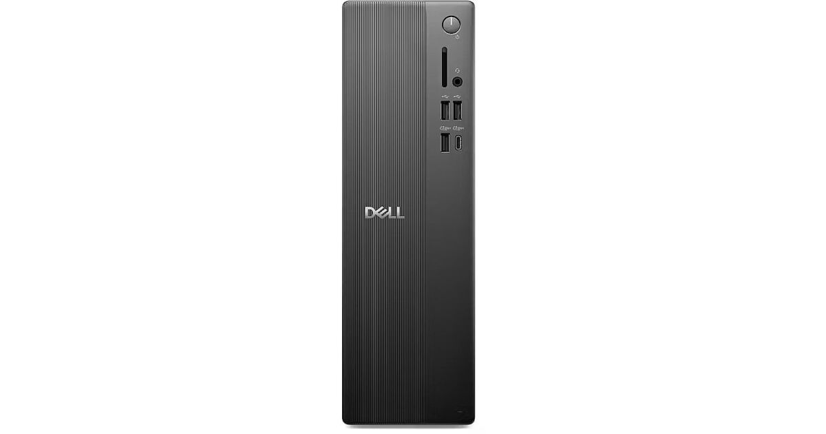 Dell Slim ECS1250 - i5-14400 | 16GB | 512GB | Win11Pro | Pepita.com
