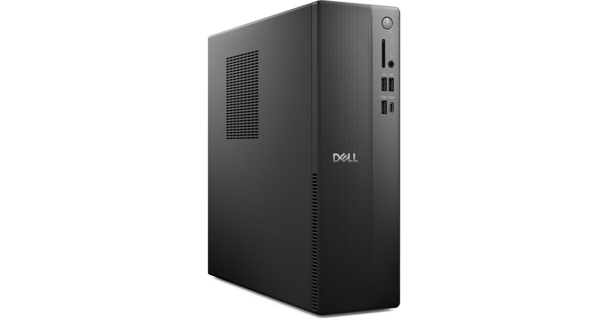 Dell Slim ECS1250 - i5-14400 | 16GB | 512GB | Win11Pro | Pepita.com