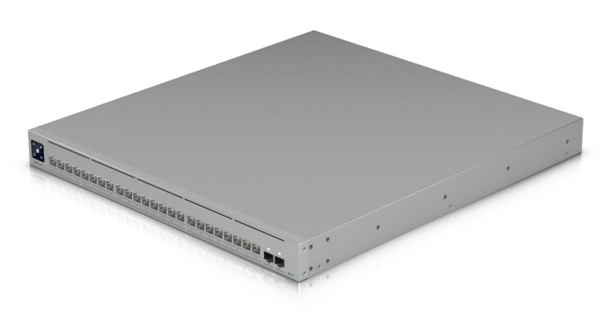 UBNT UniFi Switch USW-Pro-XG-24 | Pepita.com