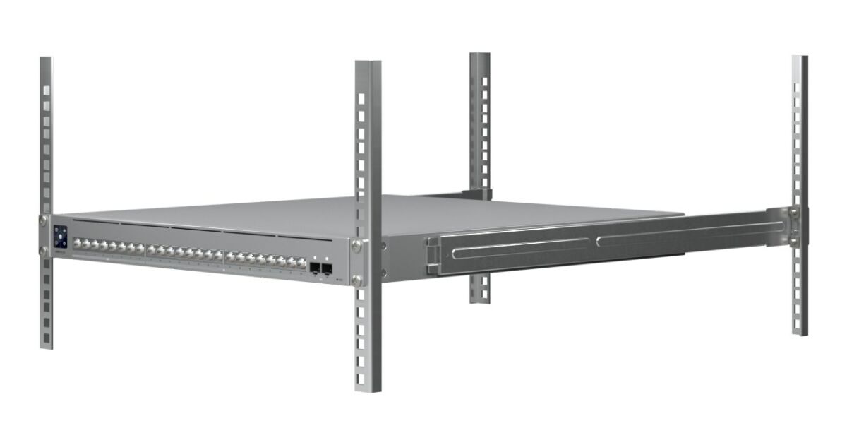 UBNT UniFi Switch USW-Pro-XG-24 | Pepita.com