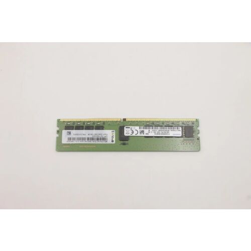 Lenovo ThinkSystem 16 GB TruDDR4 2666 MHz (2 Rx8 1,2 V) RDIMM **Új Kiskereskedelmi** 2Rx8 1,2 V ...