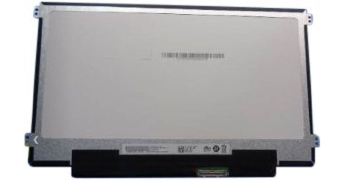Dell LCD kijelző 11.6 HDF TL OTP TSP AUO | Pepita.hu
