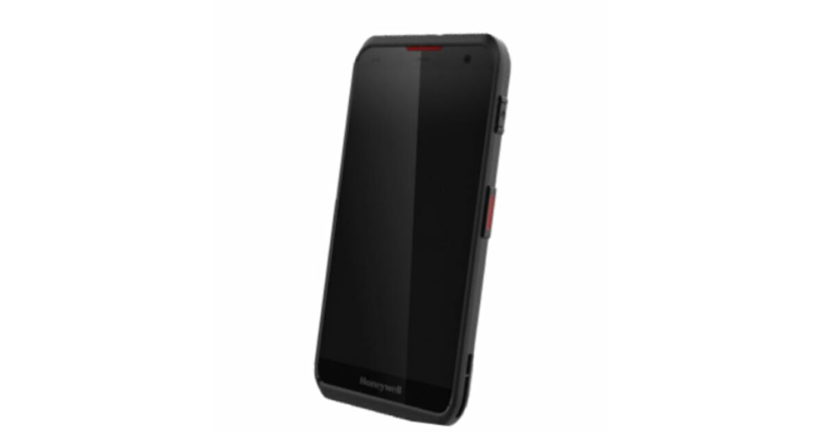 Recenzje: Honeywell EDA52 KIT, WWAN, LAN, GSM, 3 GB/32 GB, Android 11 ...