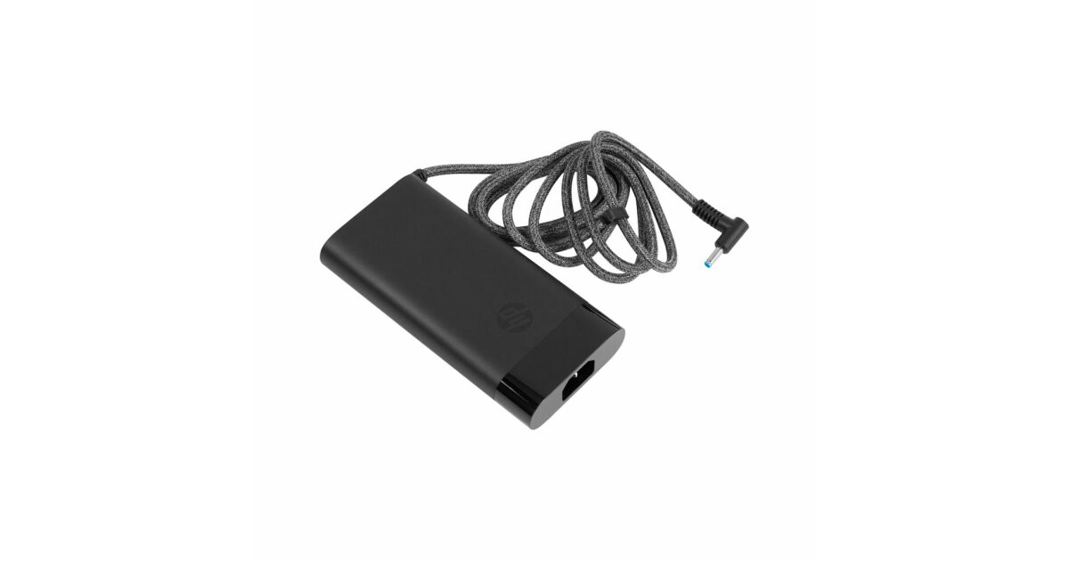 HP 200W ADPTR, PFC, 3-pinű RC 4,5 mm | Pepita.hu
