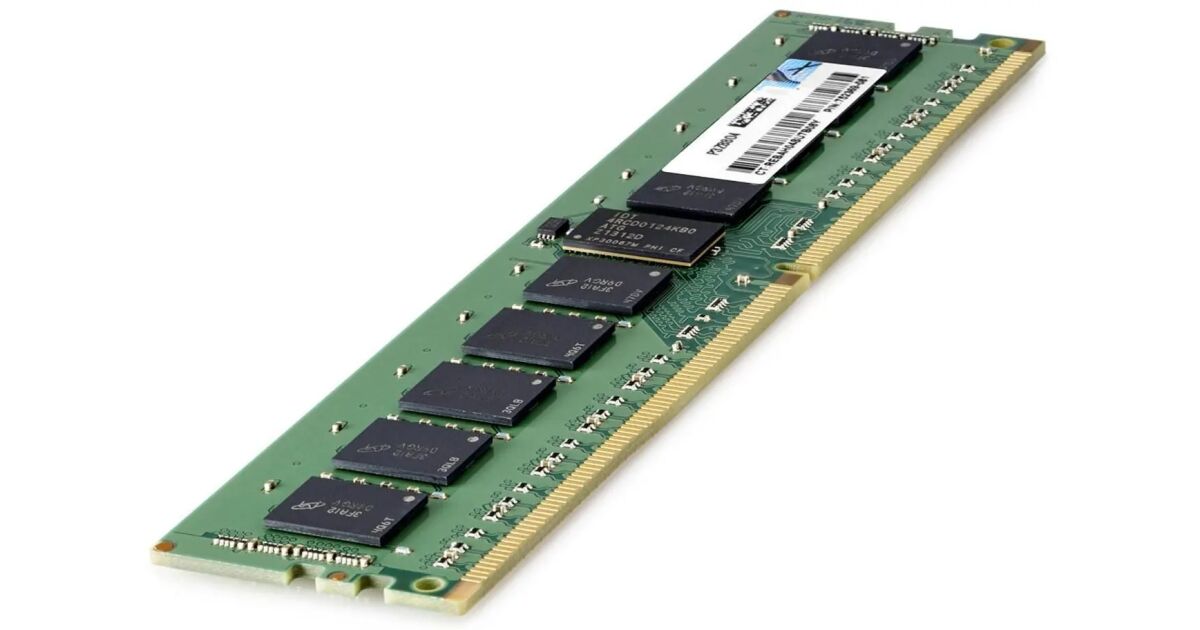 CoreParts memóriamodul 16 GB HP 2133MHz DDR4 MAJOR DIMM | Pepita.hu